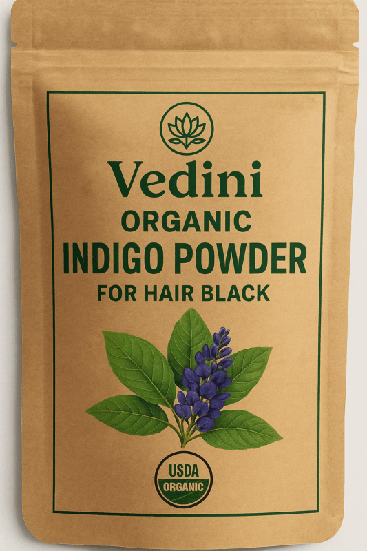 Indigo Powder 1KG - Best Indigo Powder in India | JINDEAL INC
